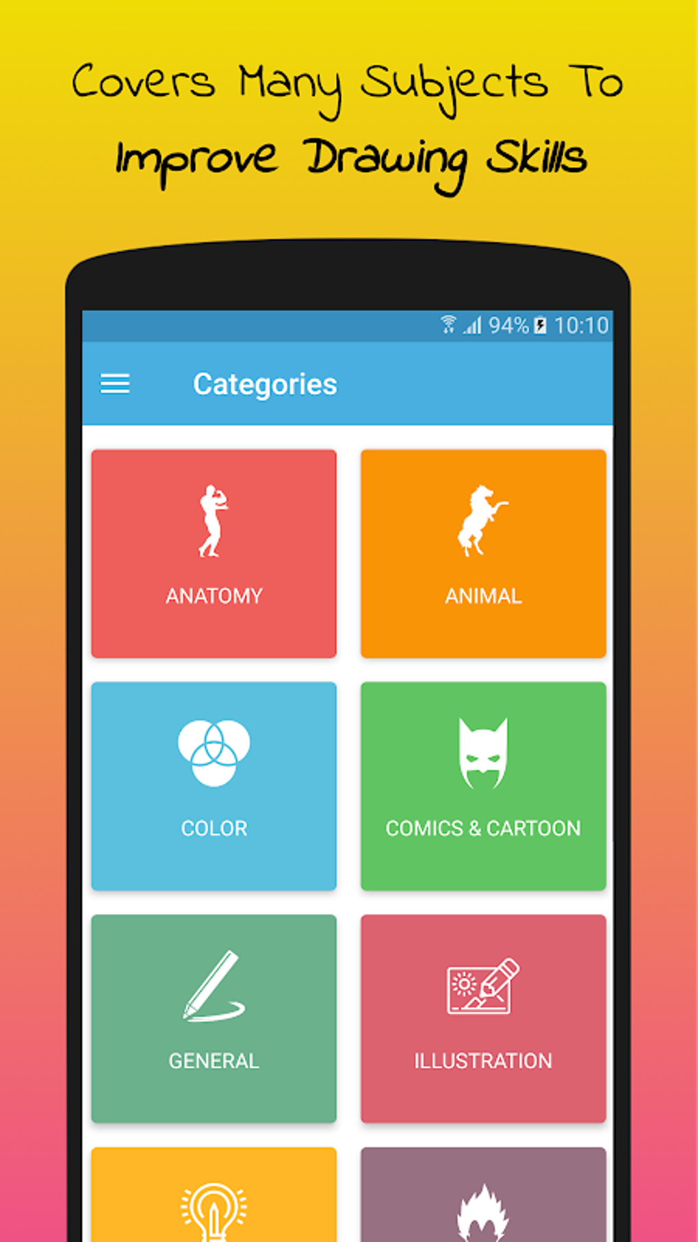 Drawing Artist How To Draw Pencil Sketch APK Android Drawing Artist How To Draw Pencil Sketch APK Android