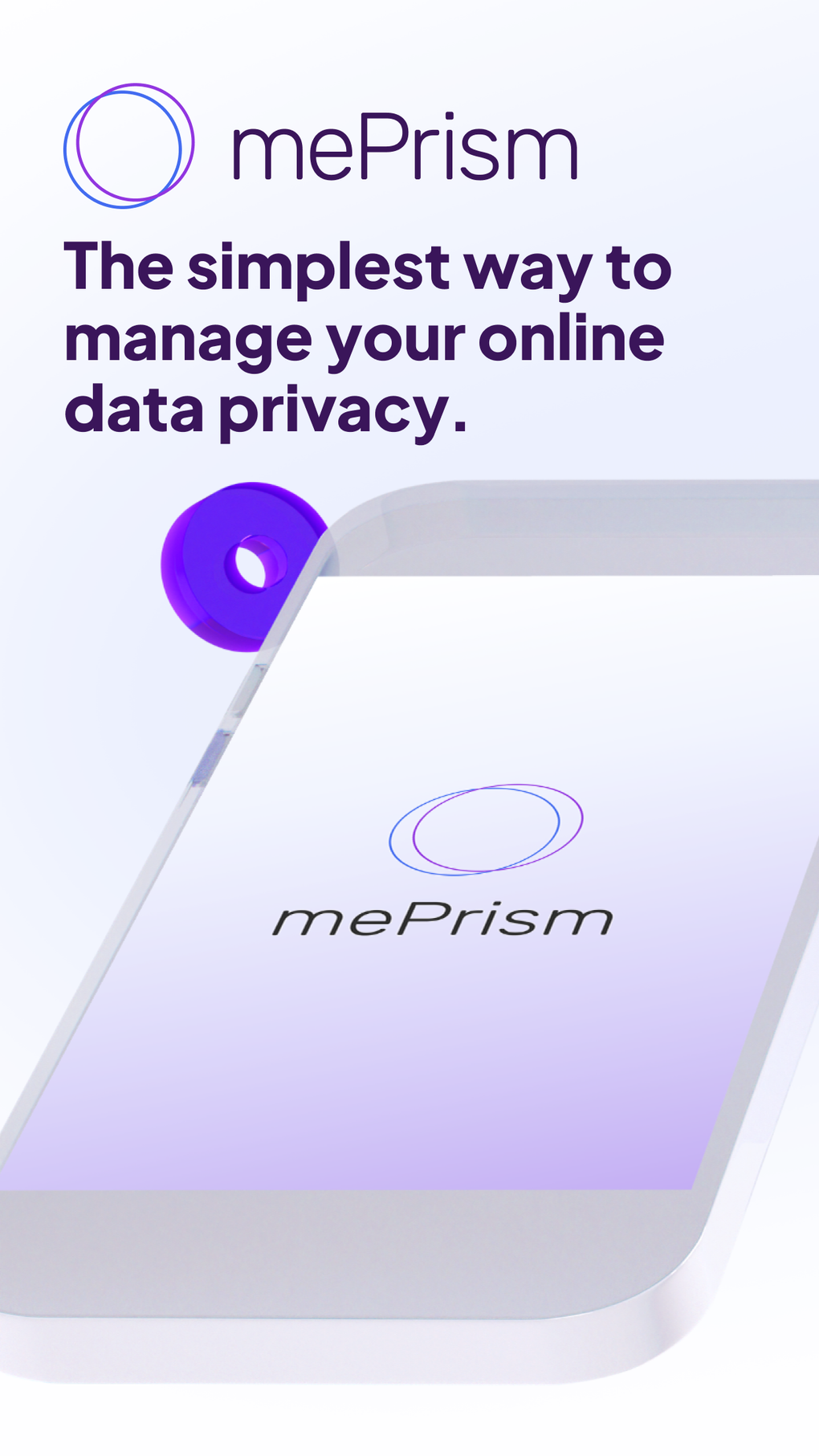 mePrism Privacy for iPhone - Download