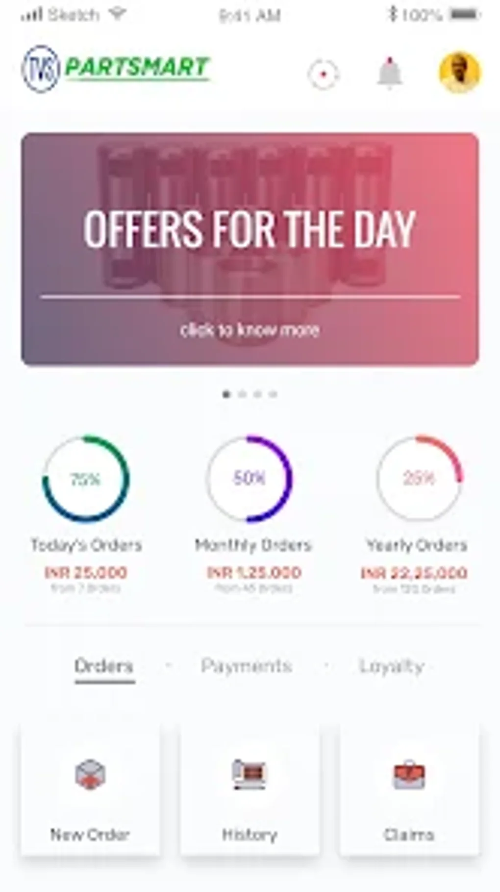 PartSmart for Franchisee APK for Android - Download