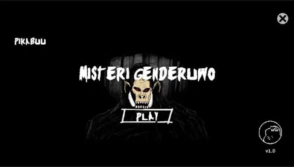 Misteri Genderuwo for Android - Download