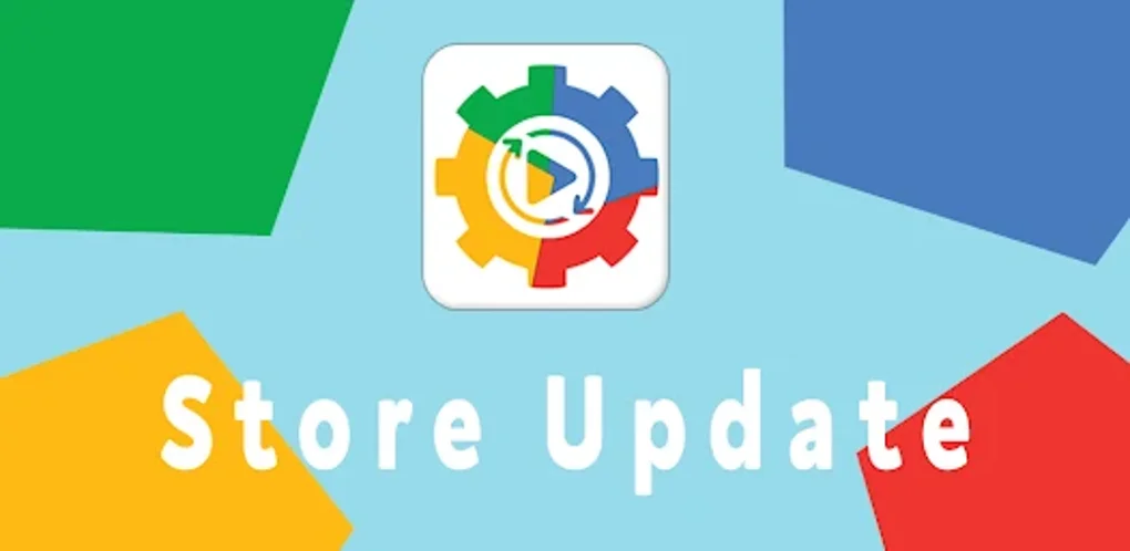 Update apps: Play Store Update para Android - Descargar