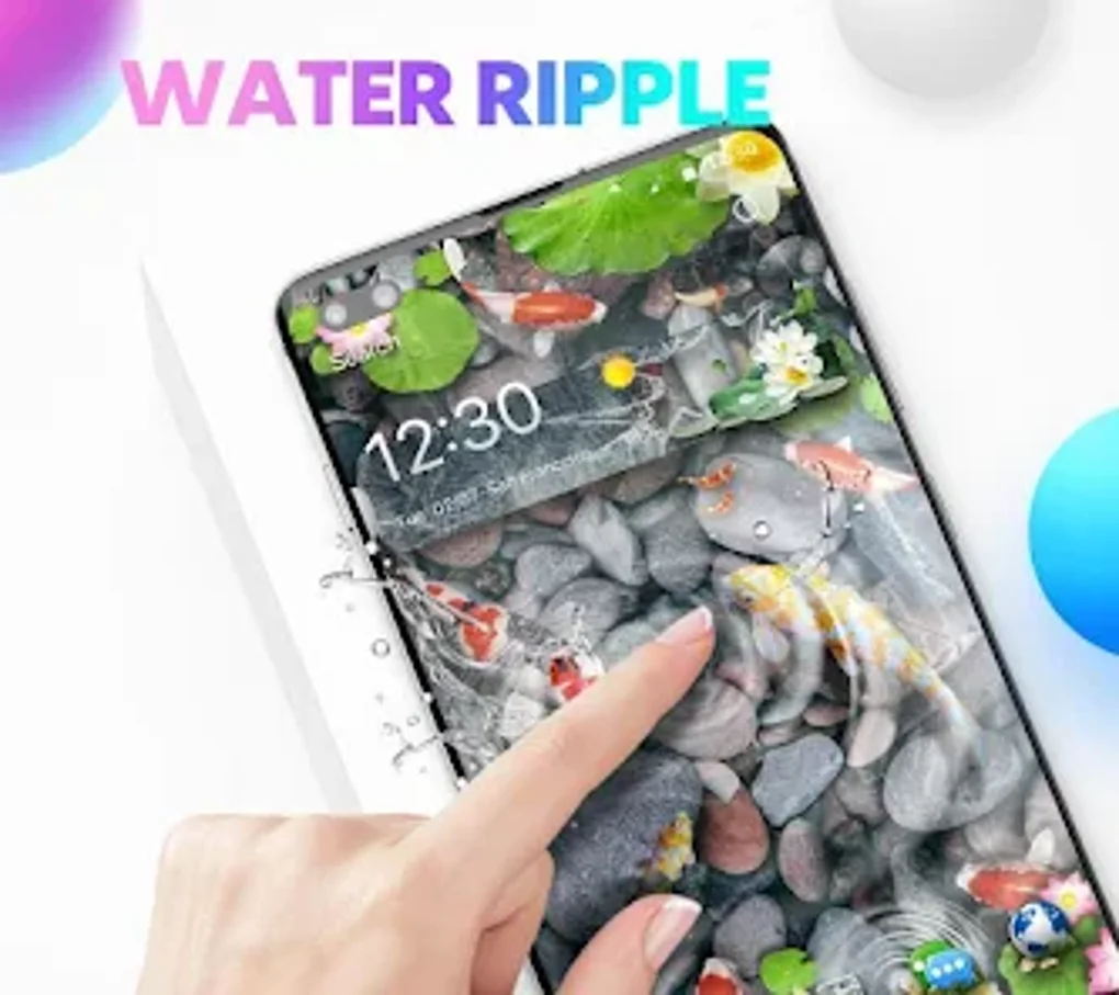 TSF Launcher 3D Shell -Themes для Android — Скачать