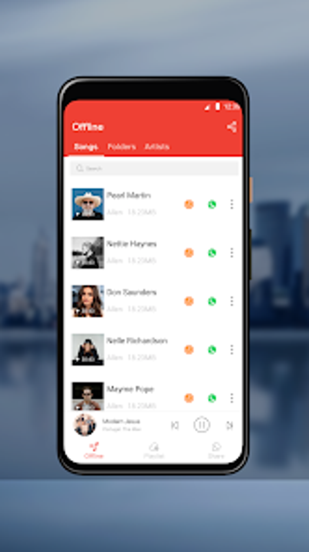 MusiX for Android - Download