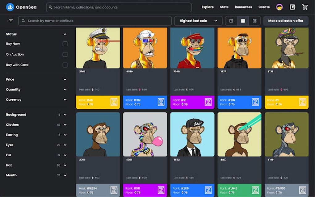 Zukuverse - Gem Sniper for Google Chrome - Extension Download