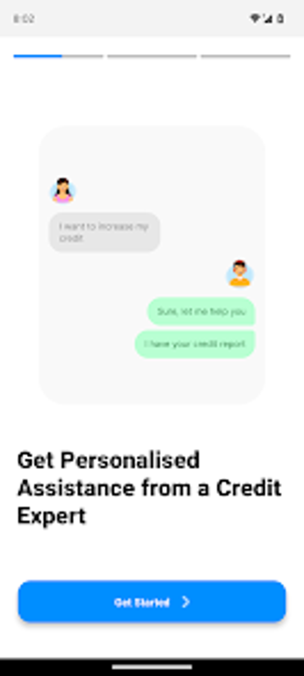 GoodScore for Android - Download
