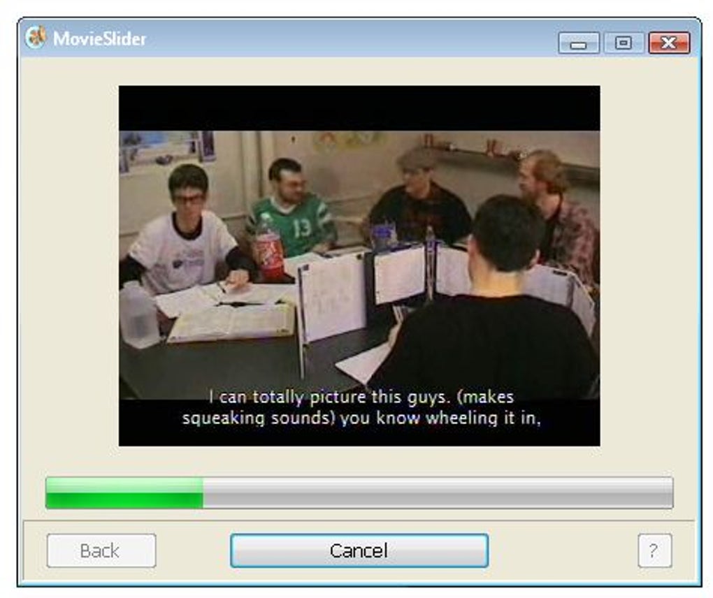 MovieSlider - Download