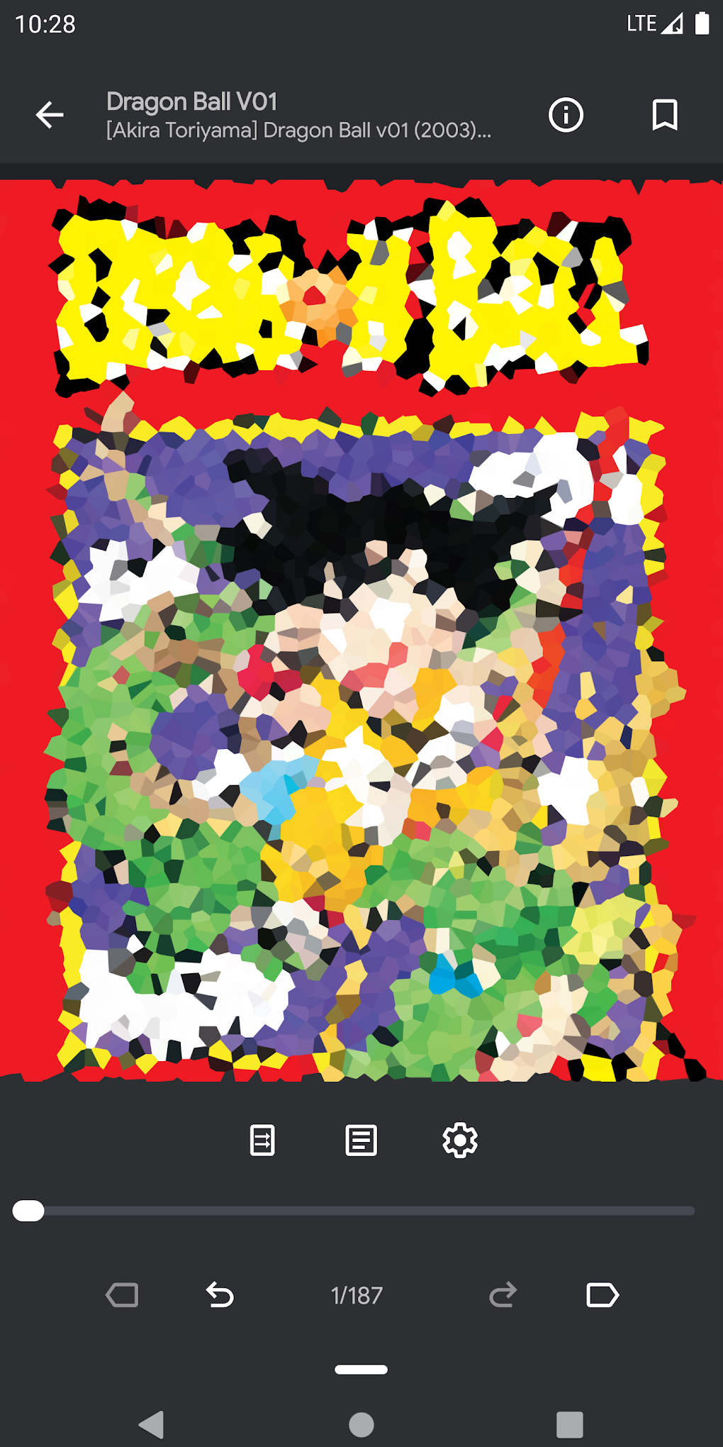 Kuro Reader Pro for Android - Download