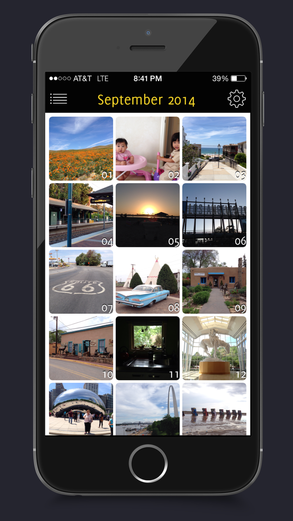 Project 365 For Iphone Download