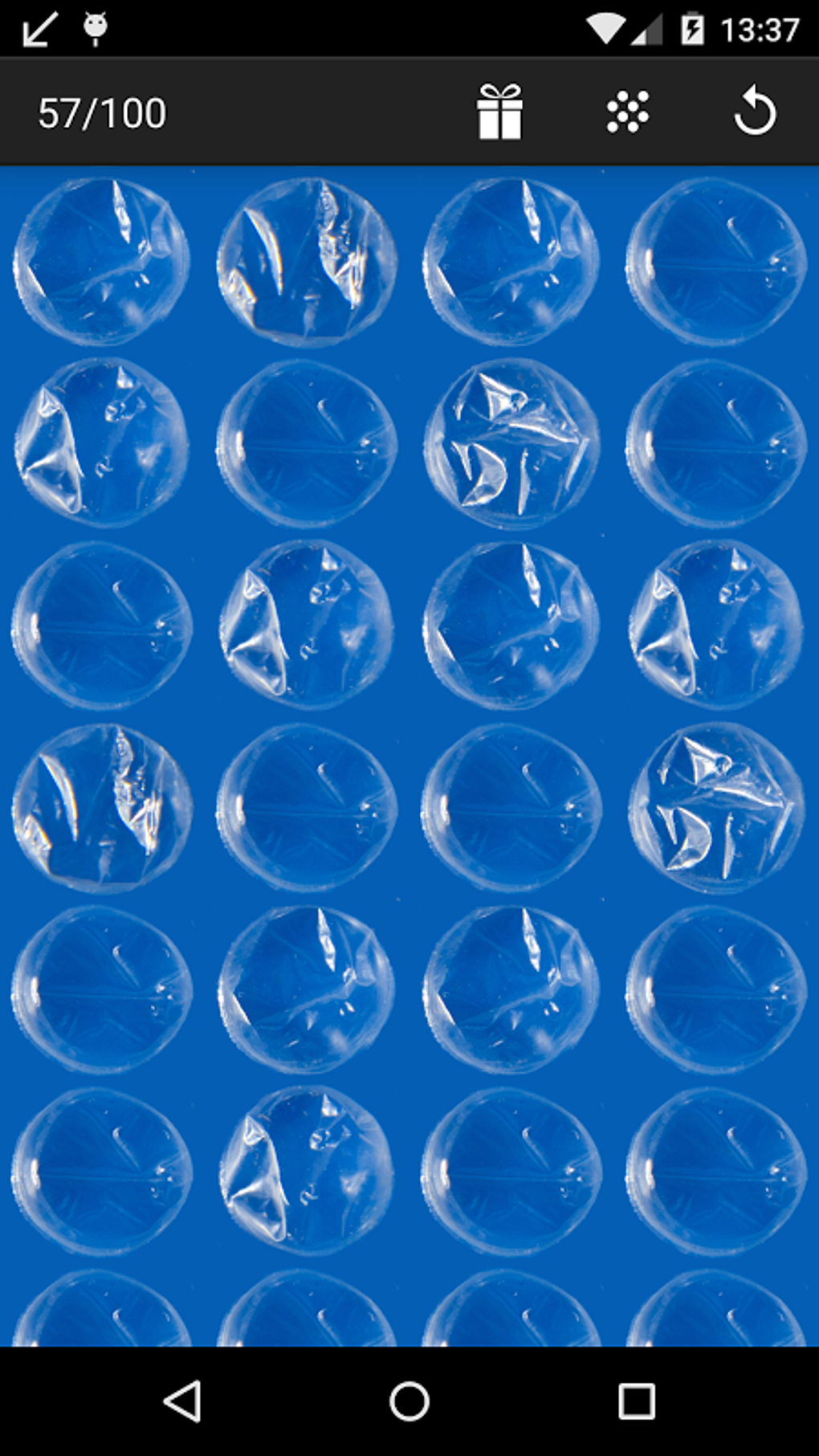 Antistress Plastic Bubbles APK for Android - Download