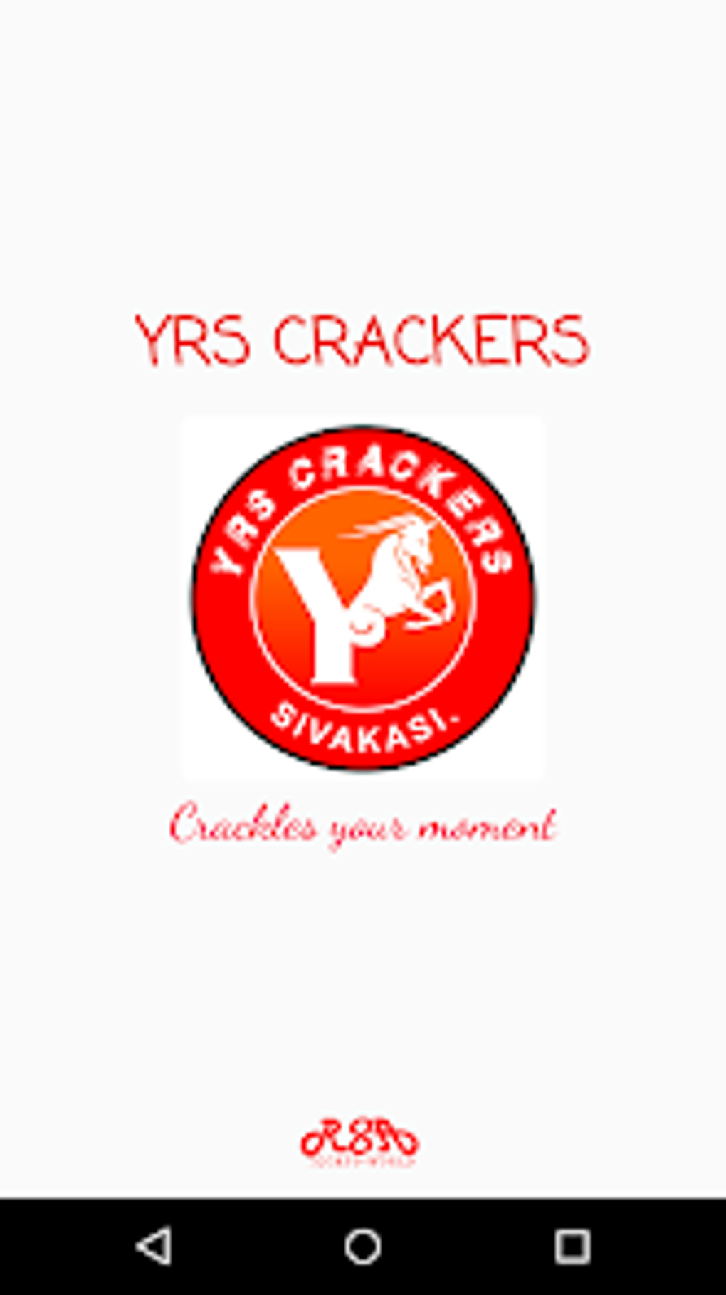 YRS Crackers for Android - Download
