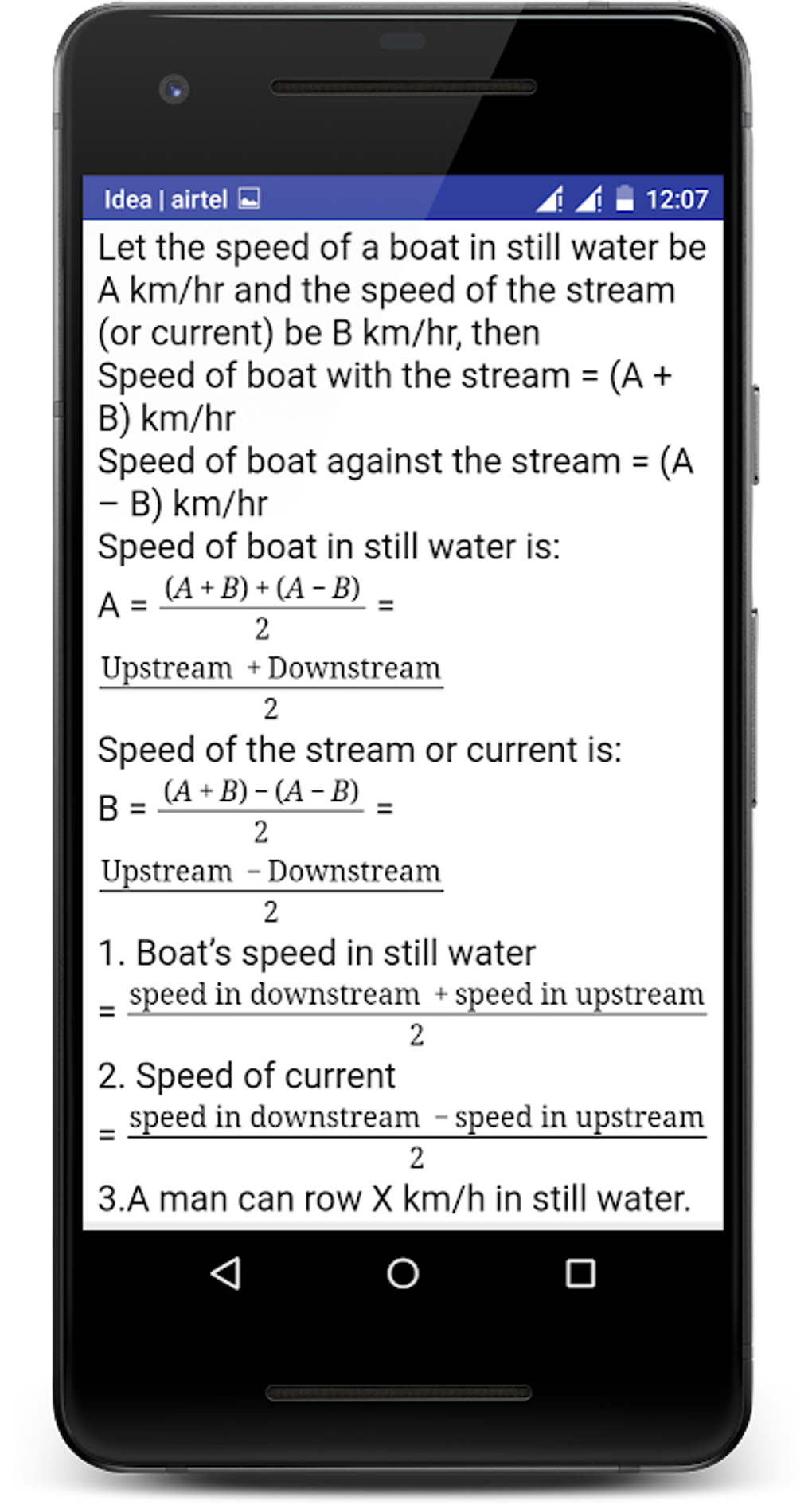 Arithmetic APK para Android - Descargar
