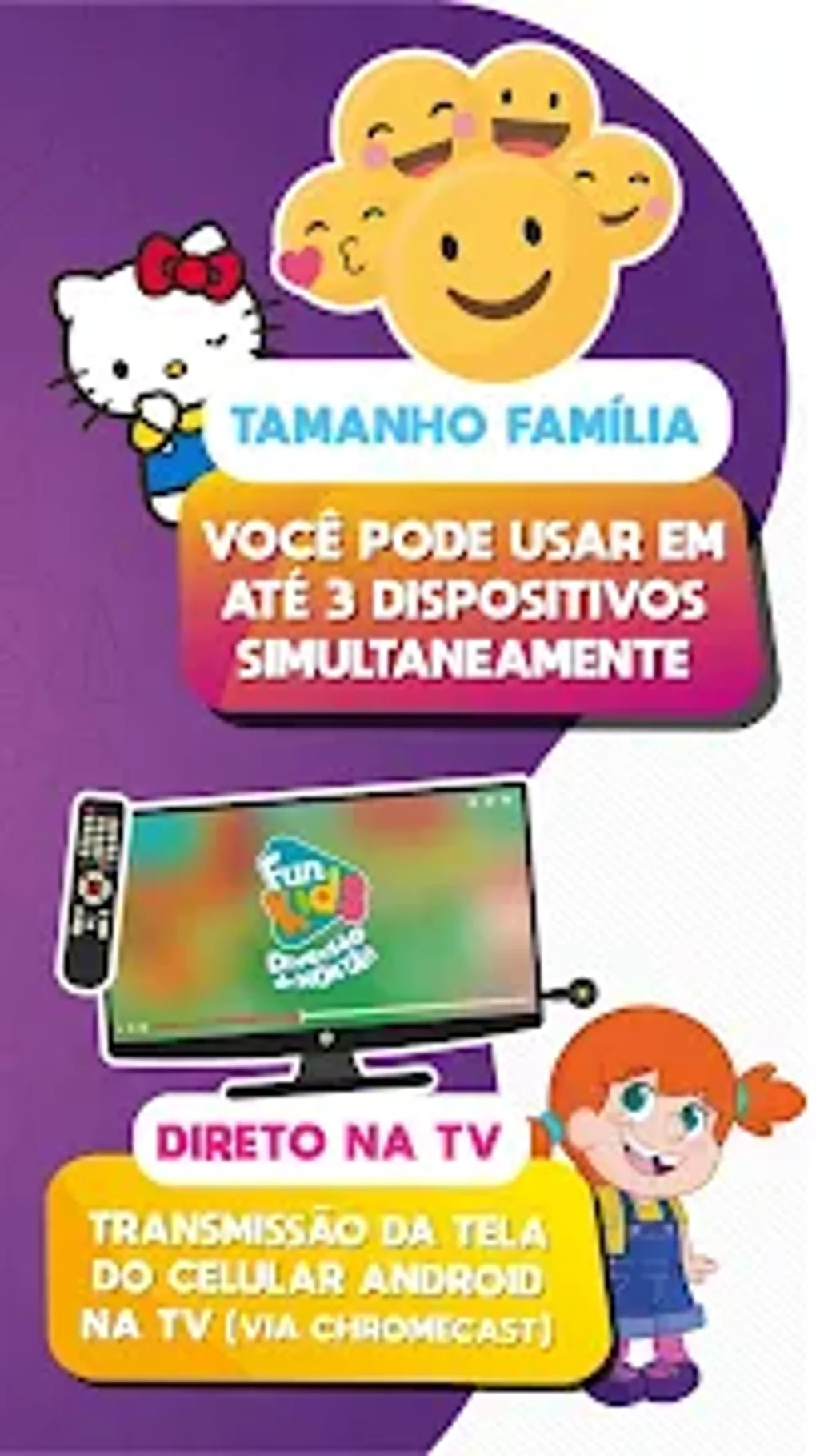 FunKids for Android - Download