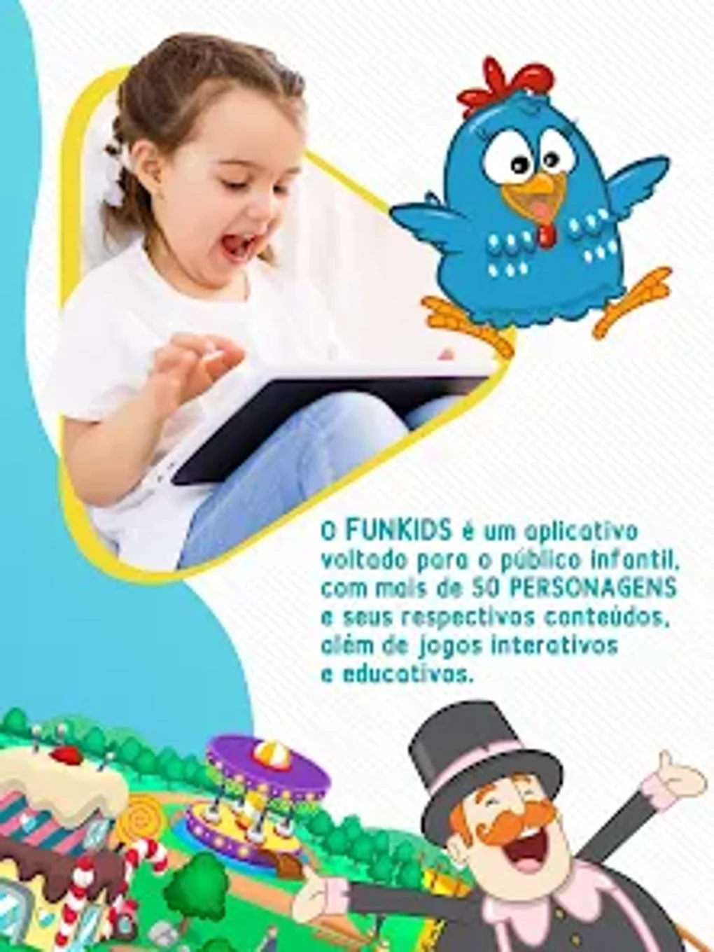 FunKids for Android - Download