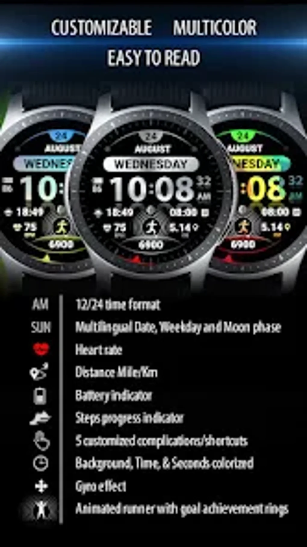 Ficture Reflecto Light for Android - Download