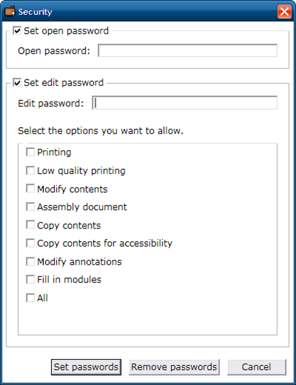 PDF Rider - Descargar
