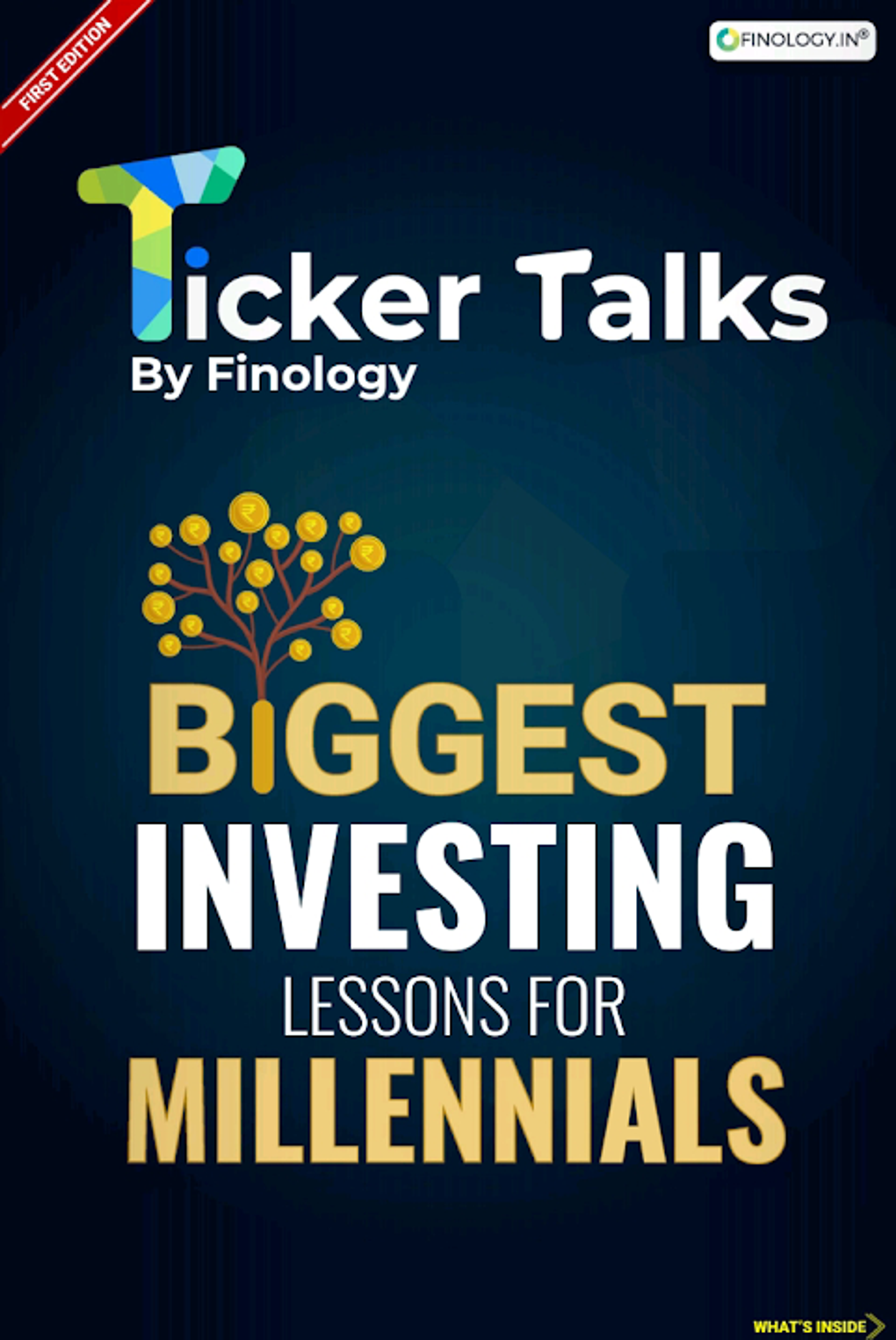 Ticker Talks APK สำหรับ Android - ดาวน์โหลด