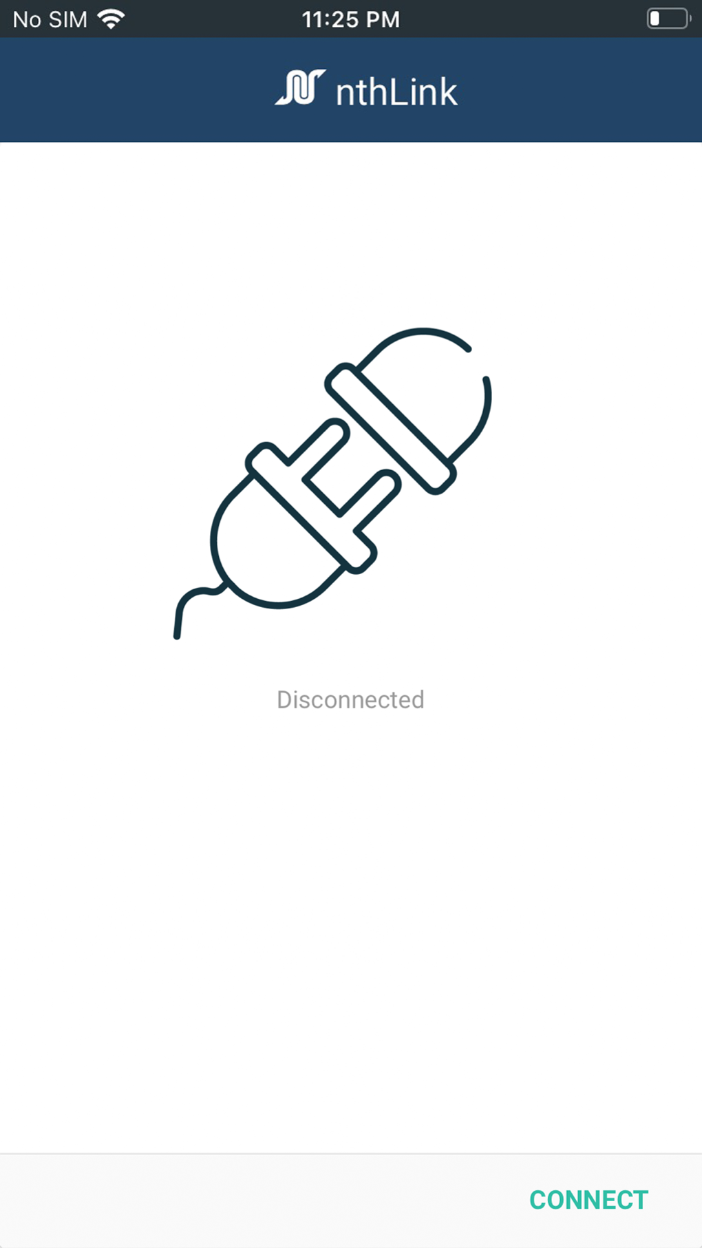 nthLink for iPhone - Download