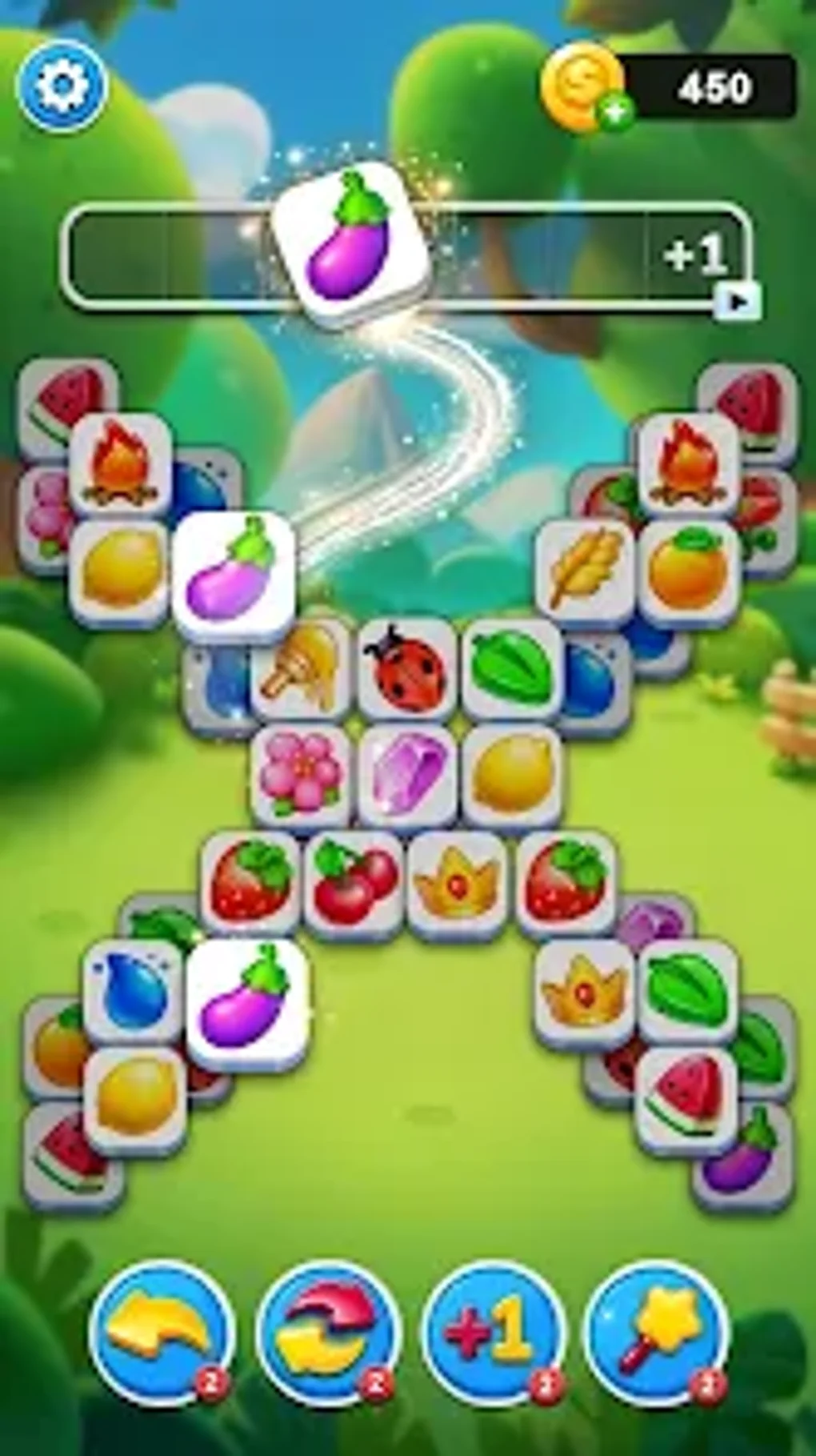 Triple Match Find: Tile Games for Android - Download