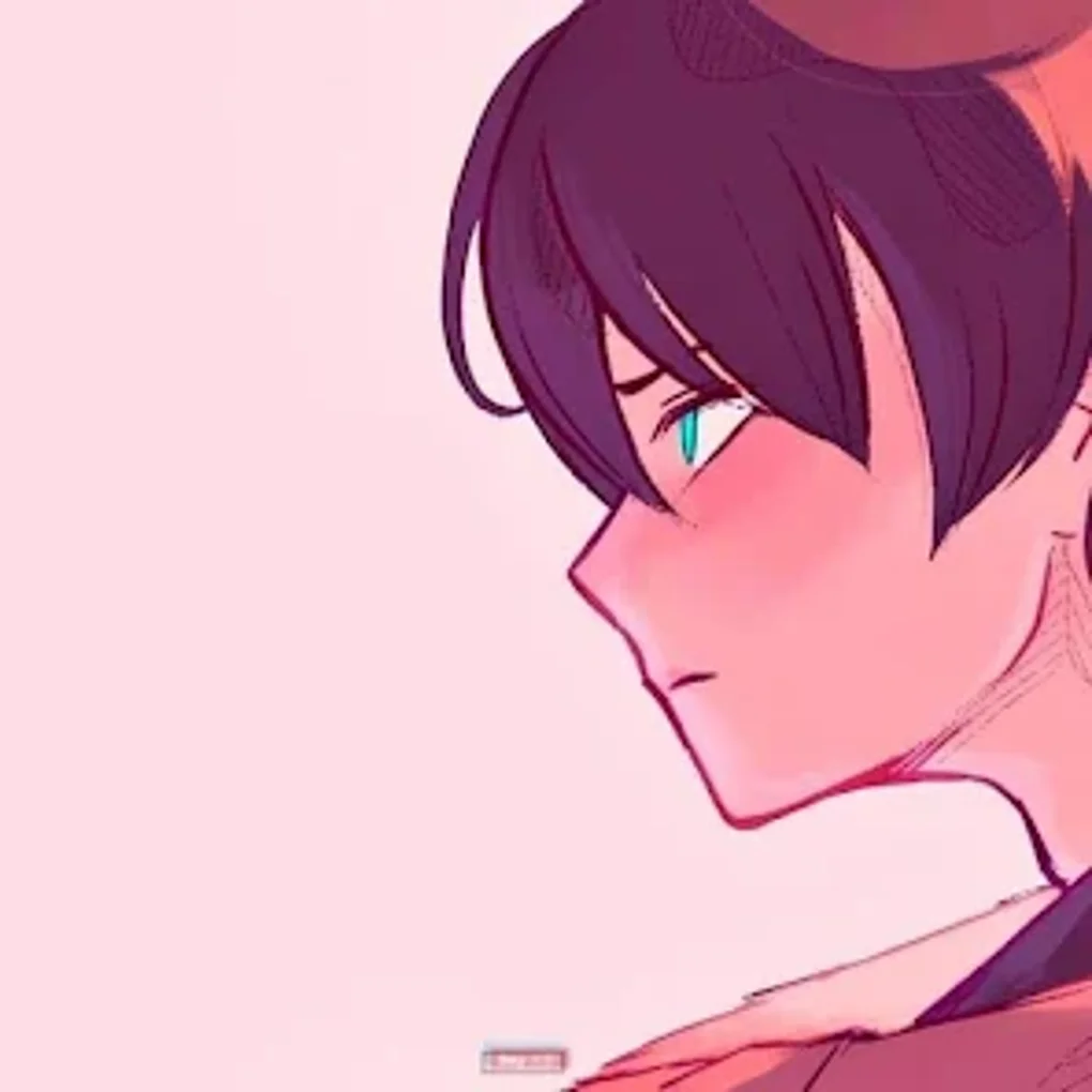 Anime Couple Profile Picture per Android - Download