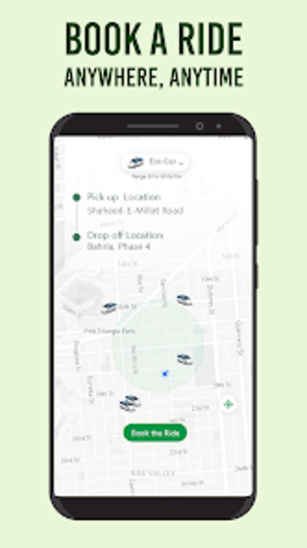 Blink for Android - Download