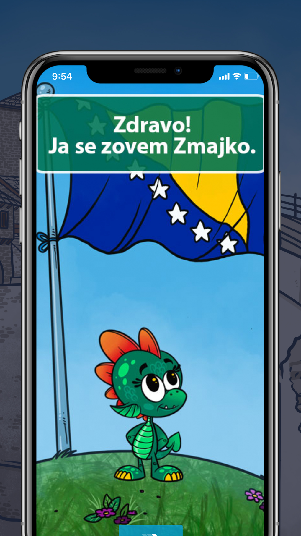 ABC Djeca aplikacija za djecu for iPhone - Download