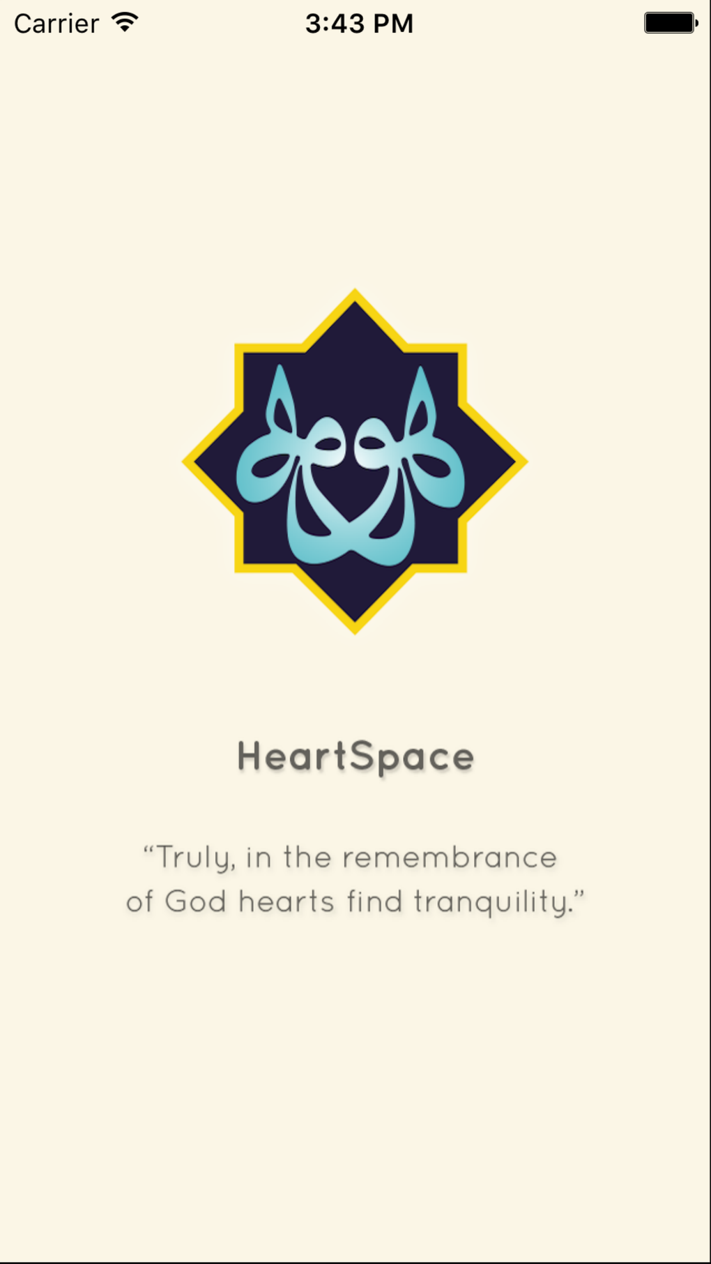 Heart Space for iPhone - Download