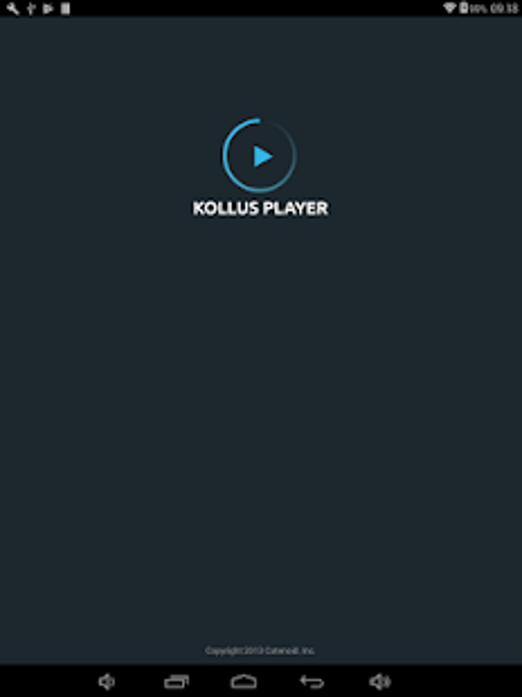 Android 용 Kollus Player APK - 다운로드