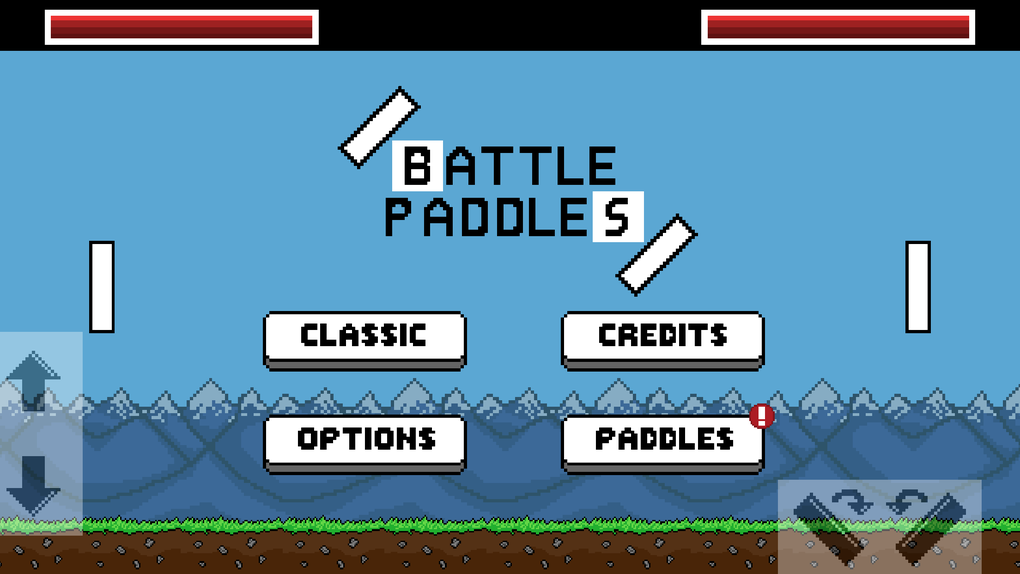 Battle Paddles para iPhone - Descargar
