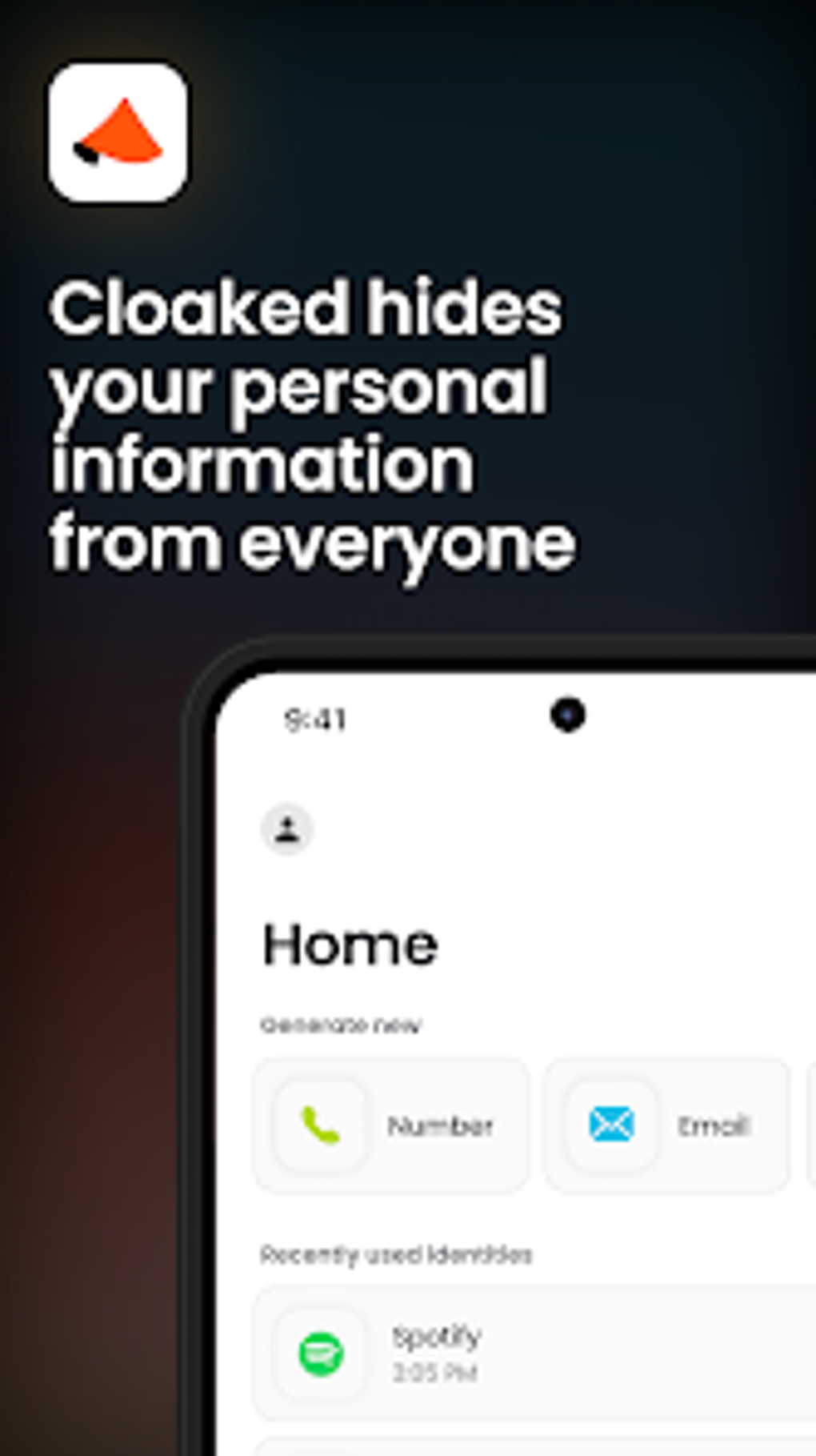 Cloaked: Protect your privacy for Android - Download Cloaked: Protect your privacy for Android - Download