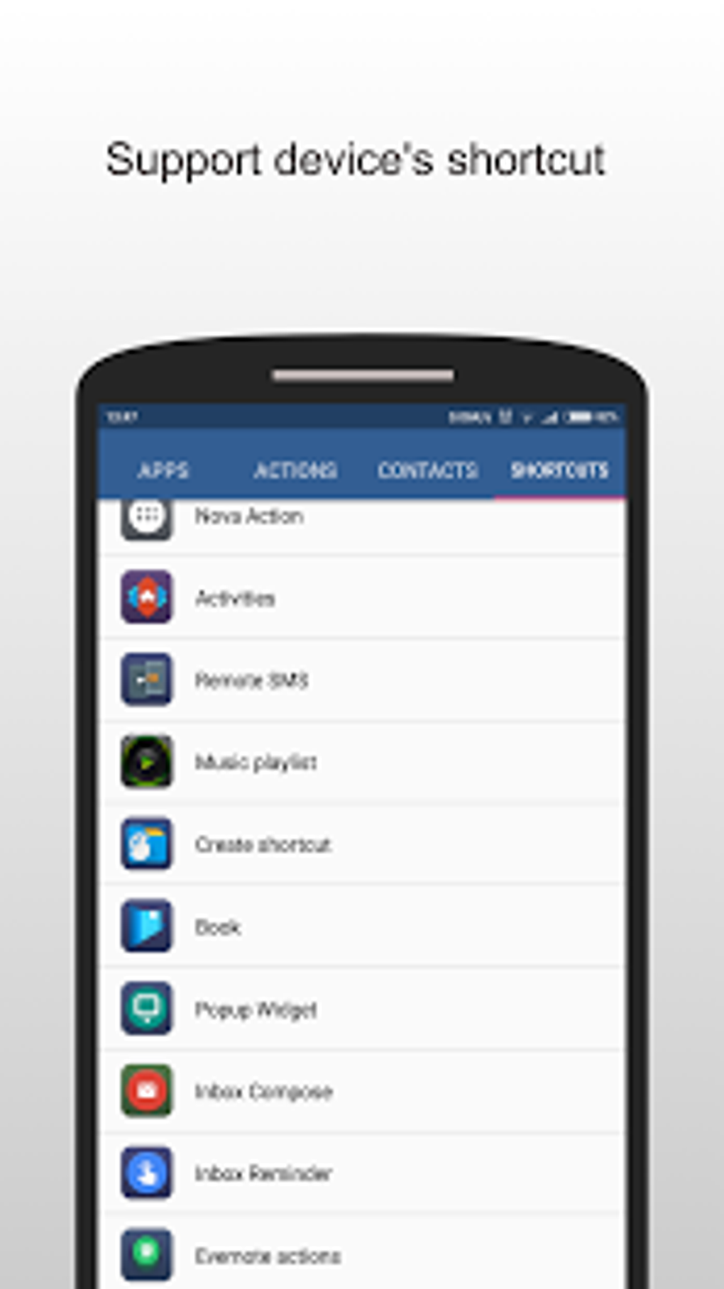 Swiftly Switch - Sidebar App APK for Android - Download