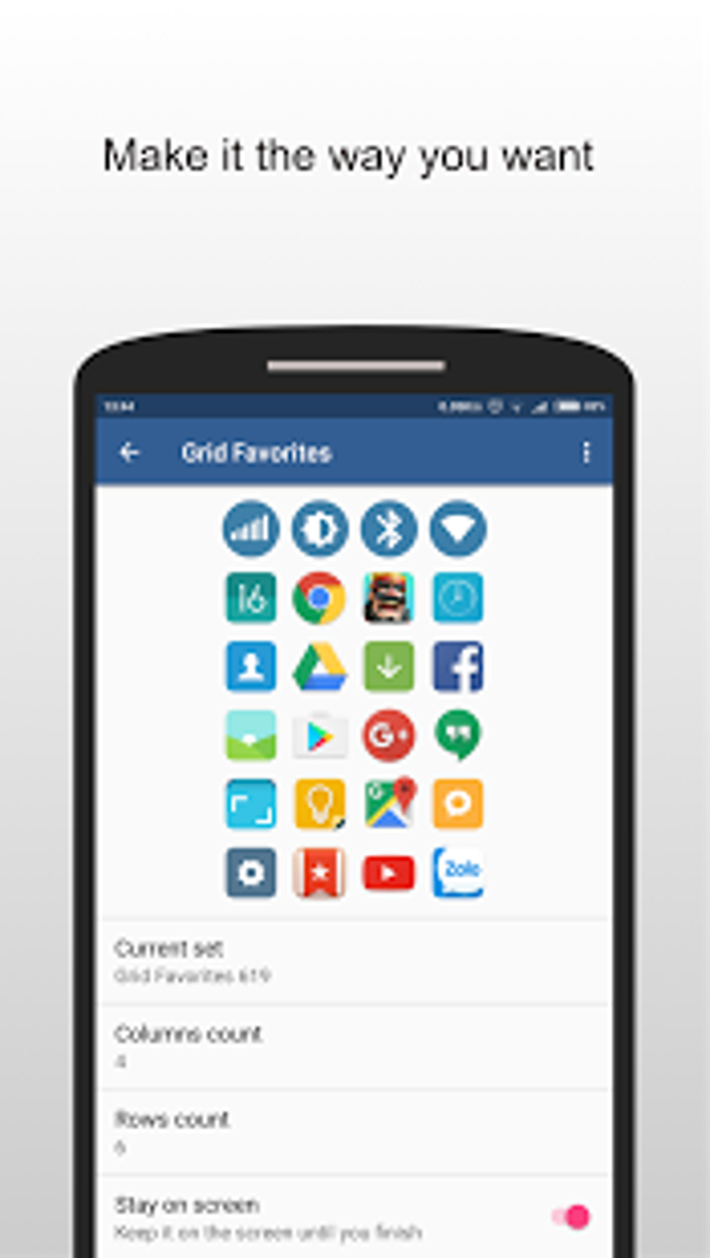 Swiftly Switch - Sidebar App APK for Android - Download