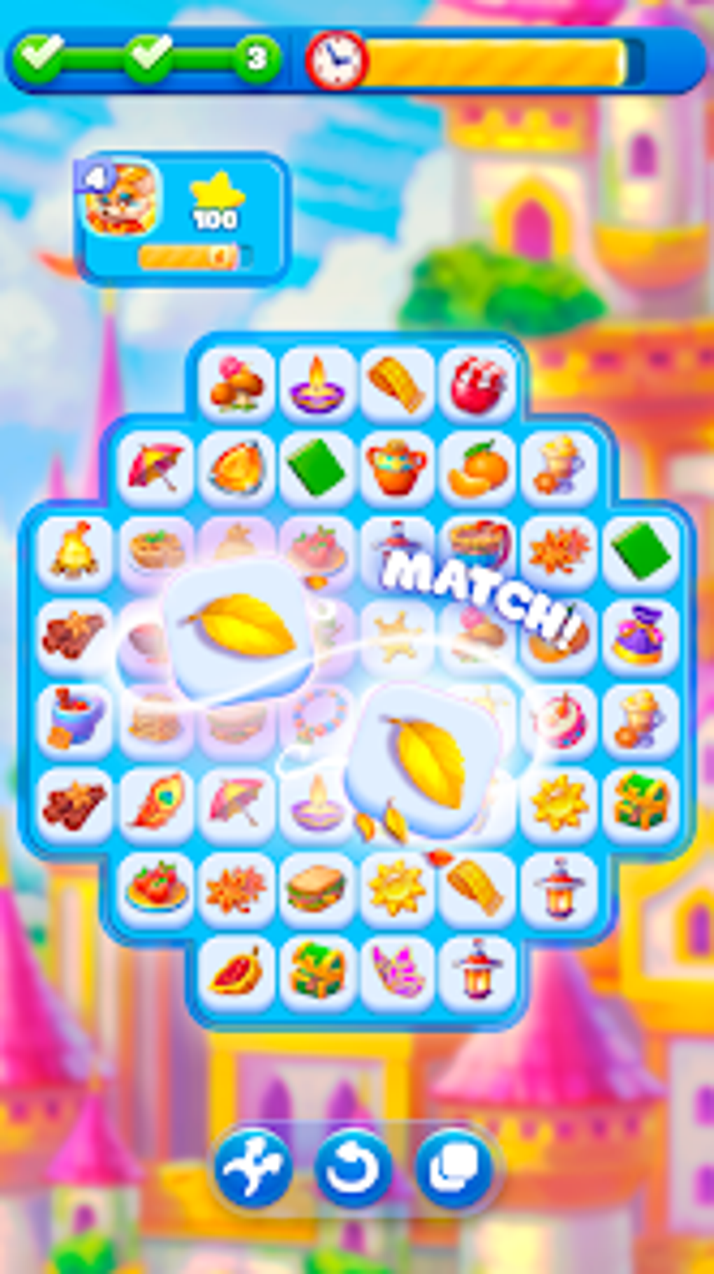 Tile Seasons for Android - Download