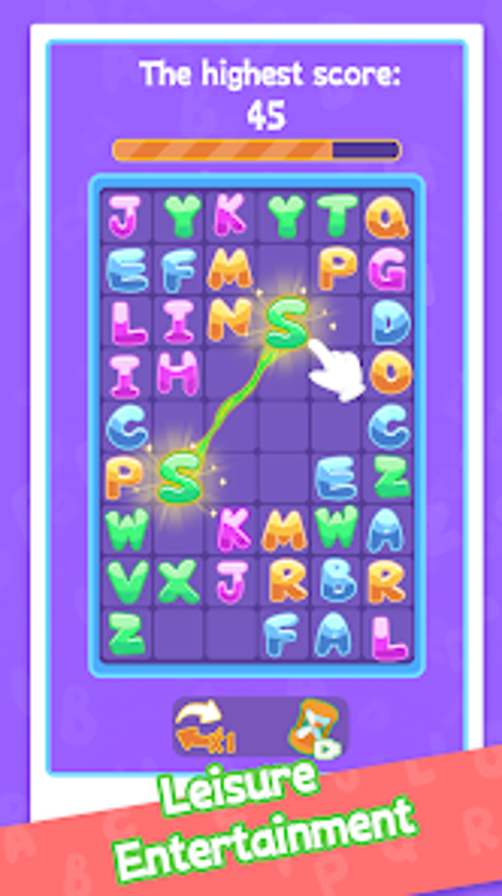 Super Slam Bang Bang para Android - Descargar