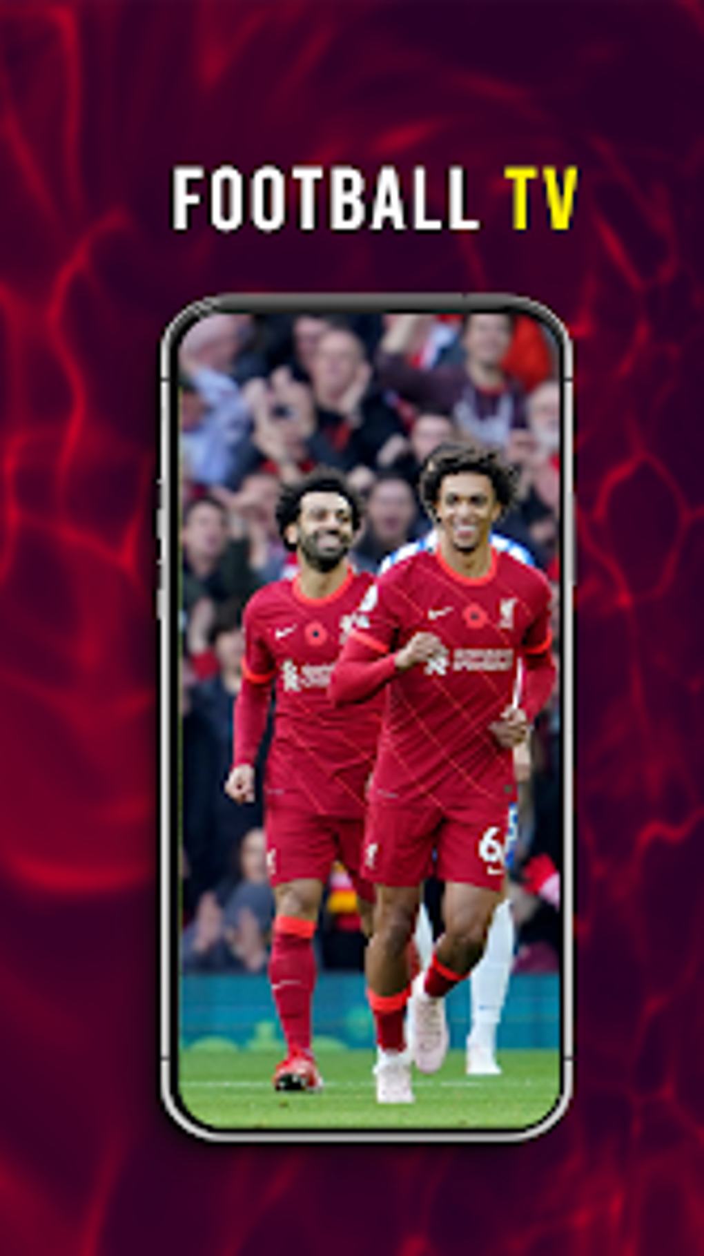 Live Football TV Streaming for Android - Download