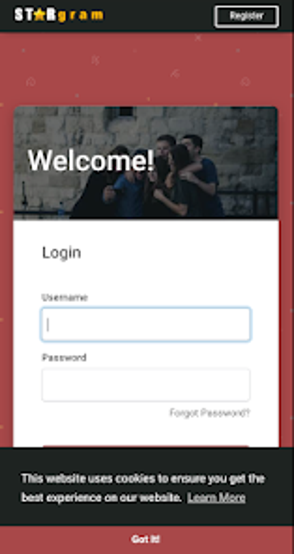 STARgram for Android - Download