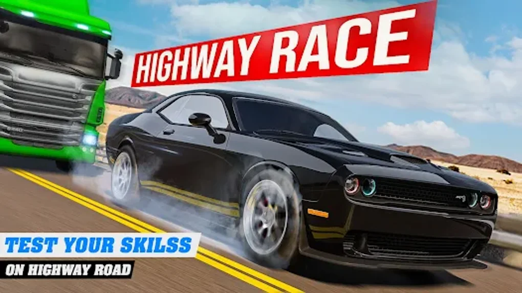 Drift Racing Car Drifter Games for Android - Download