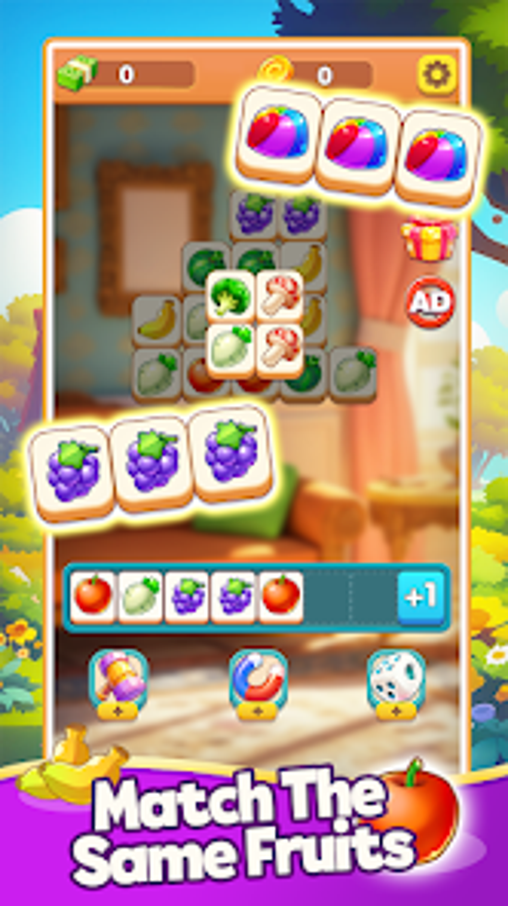 Match Blaster สำหรับ Android - ดาวน์โหลด