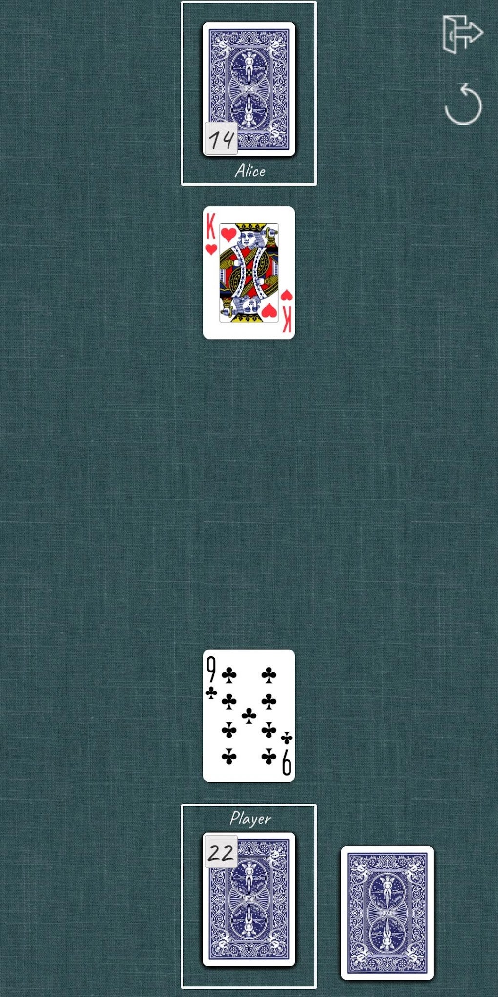 War Card Game Android War Card Game Android
