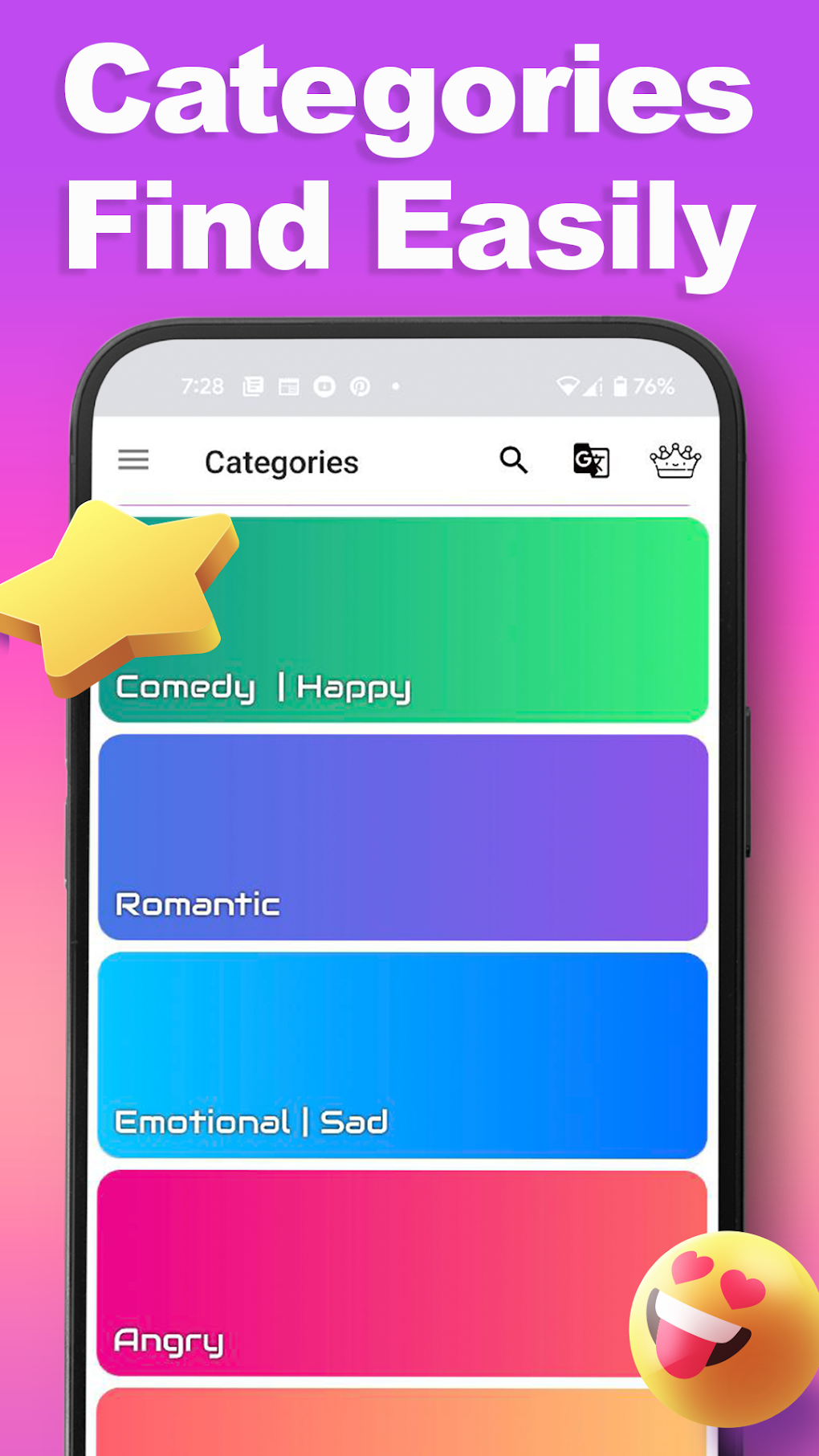 Rill - Malayalam Troll Audios for Android - Download