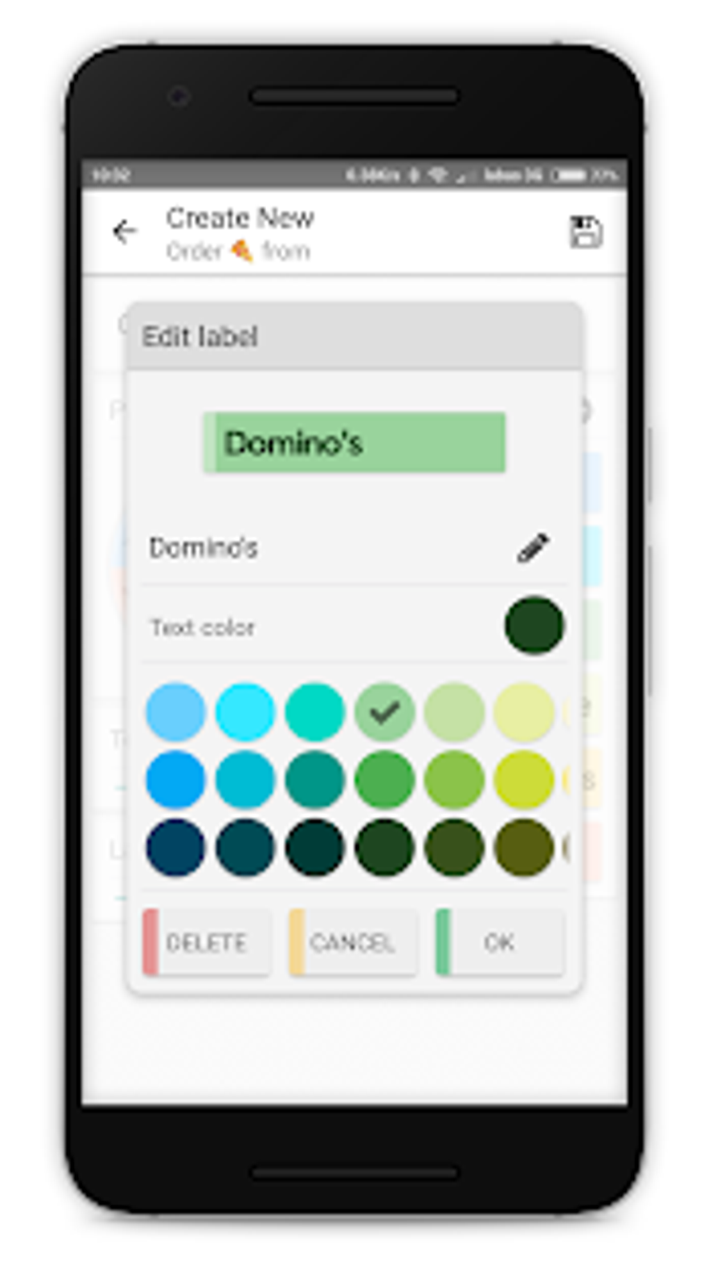 Spin The Wheel Random Picker APK สำหรับ Android - ดาวน์โหลด