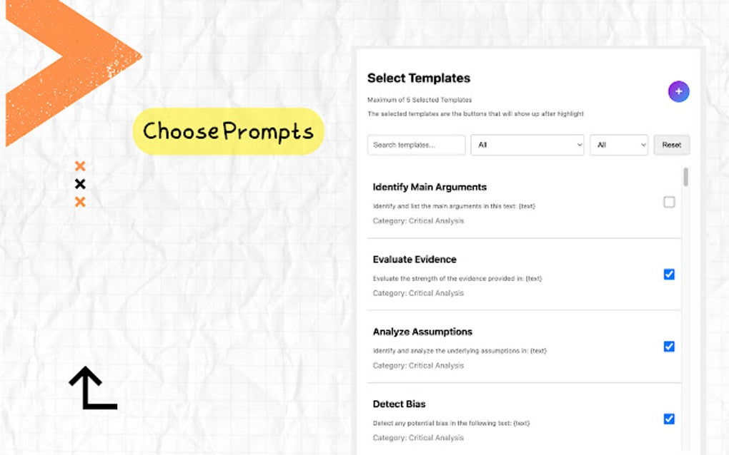 Highlight AI for Google Chrome - Extension Download