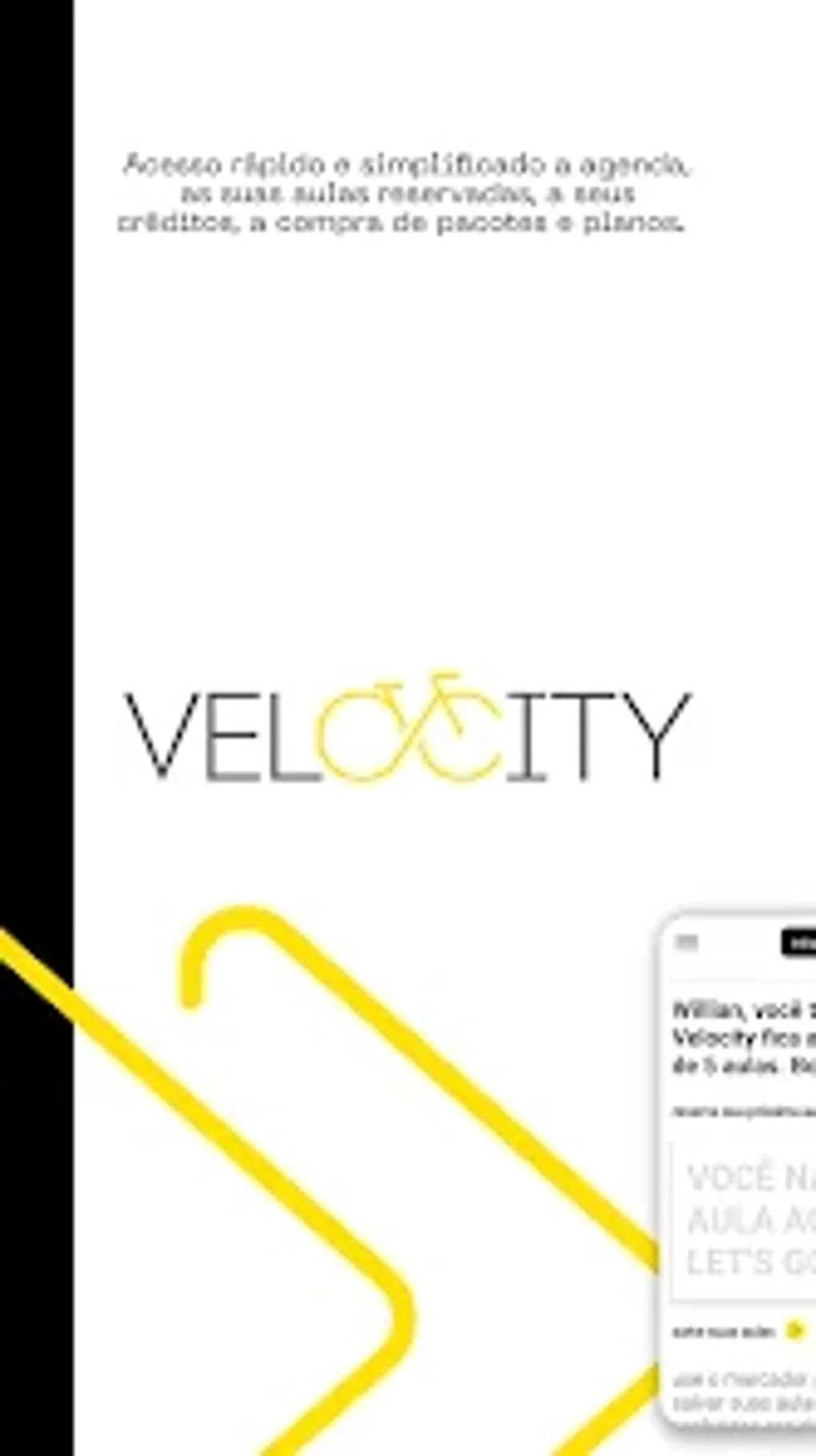 Velocity for Android - Download