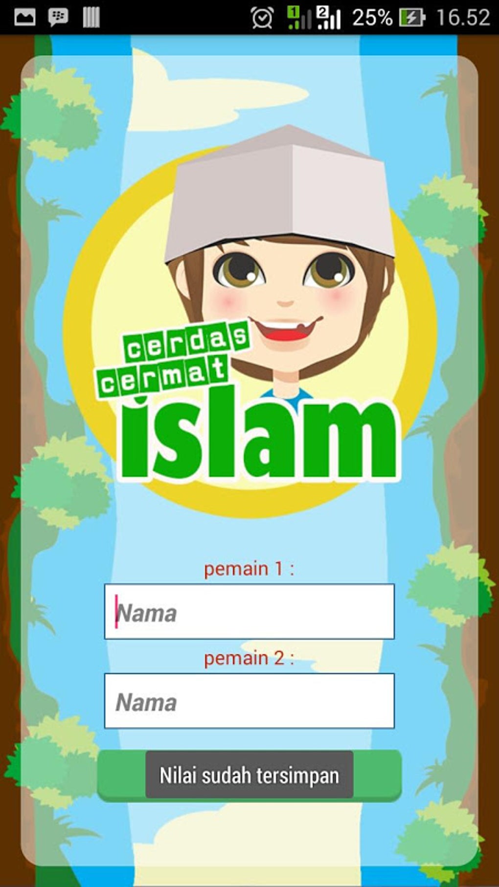 Cerdas Cermat Islam APK for Android - Download
