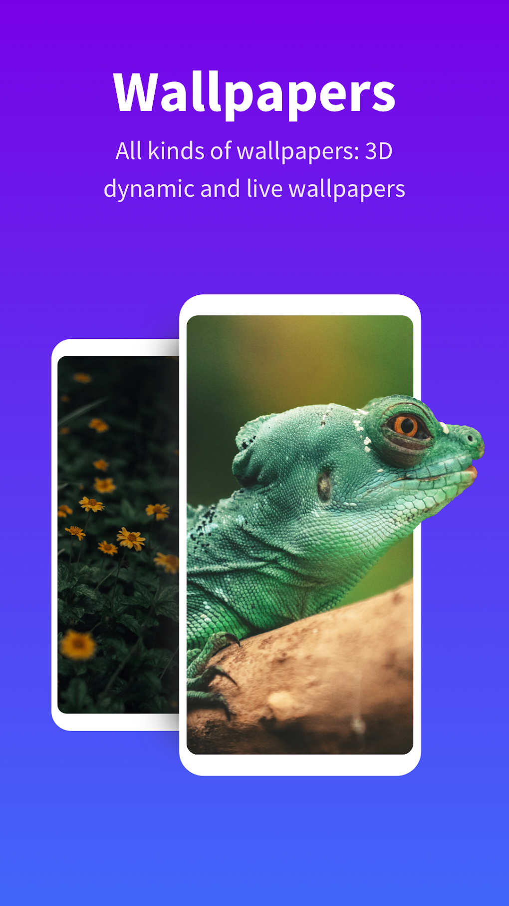 V Launcher:Theme Icon Changer APK for Android - Download