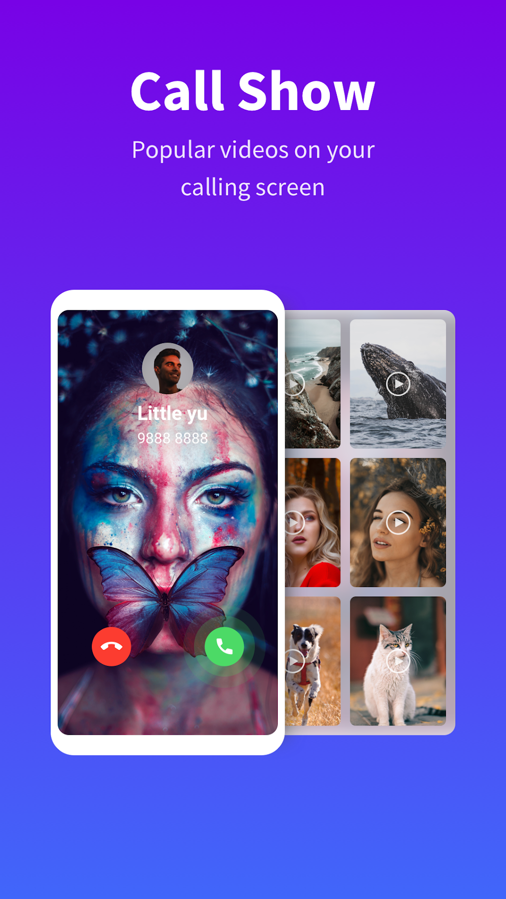 V Launcher:Theme Icon Changer APK for Android - Download