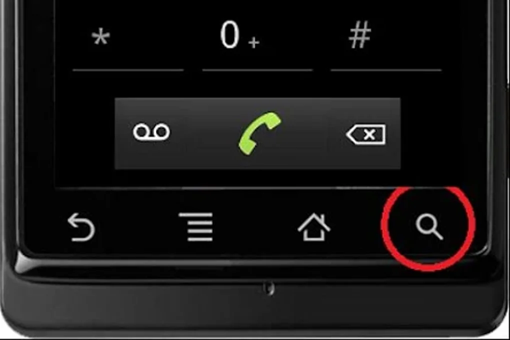 Search... Dialer for Android - Download