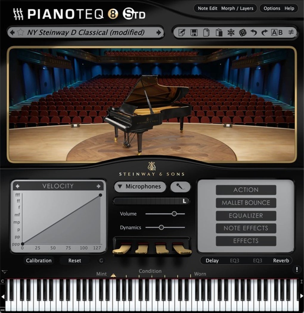 Pianoteq - Download