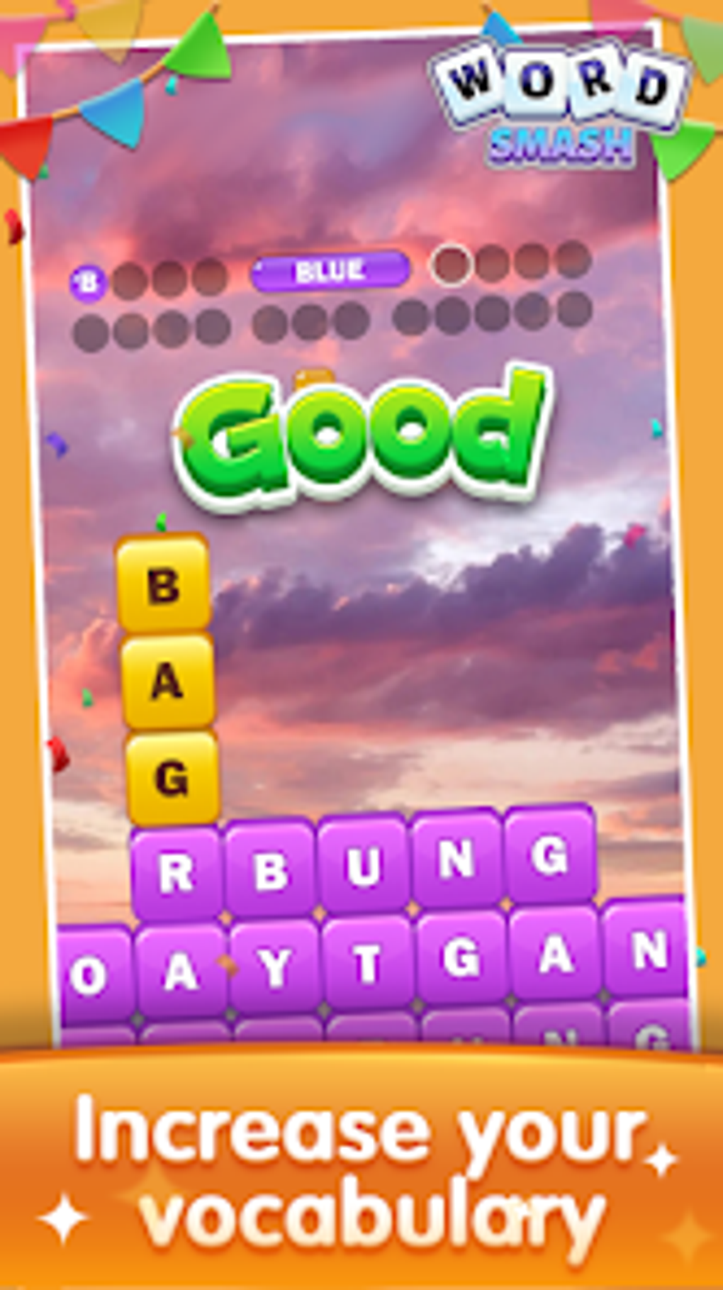 Android 용 Word Smash - 다운로드