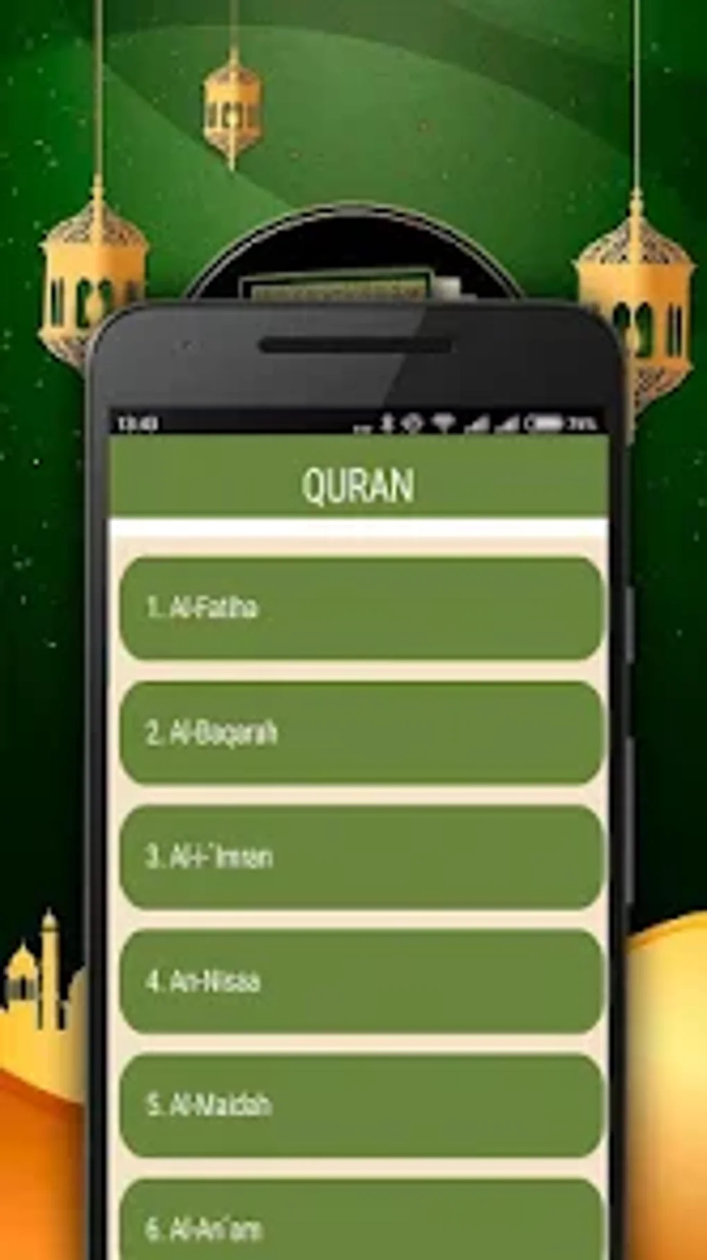 Quran English For Android Download