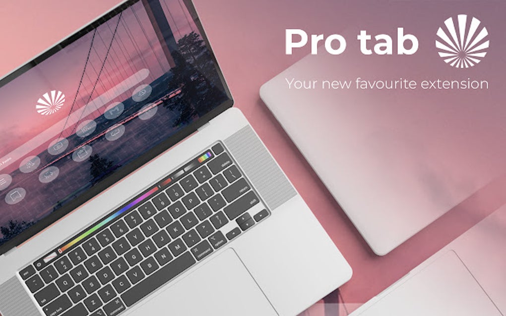 Protab para Google Chrome - Extensión Descargar